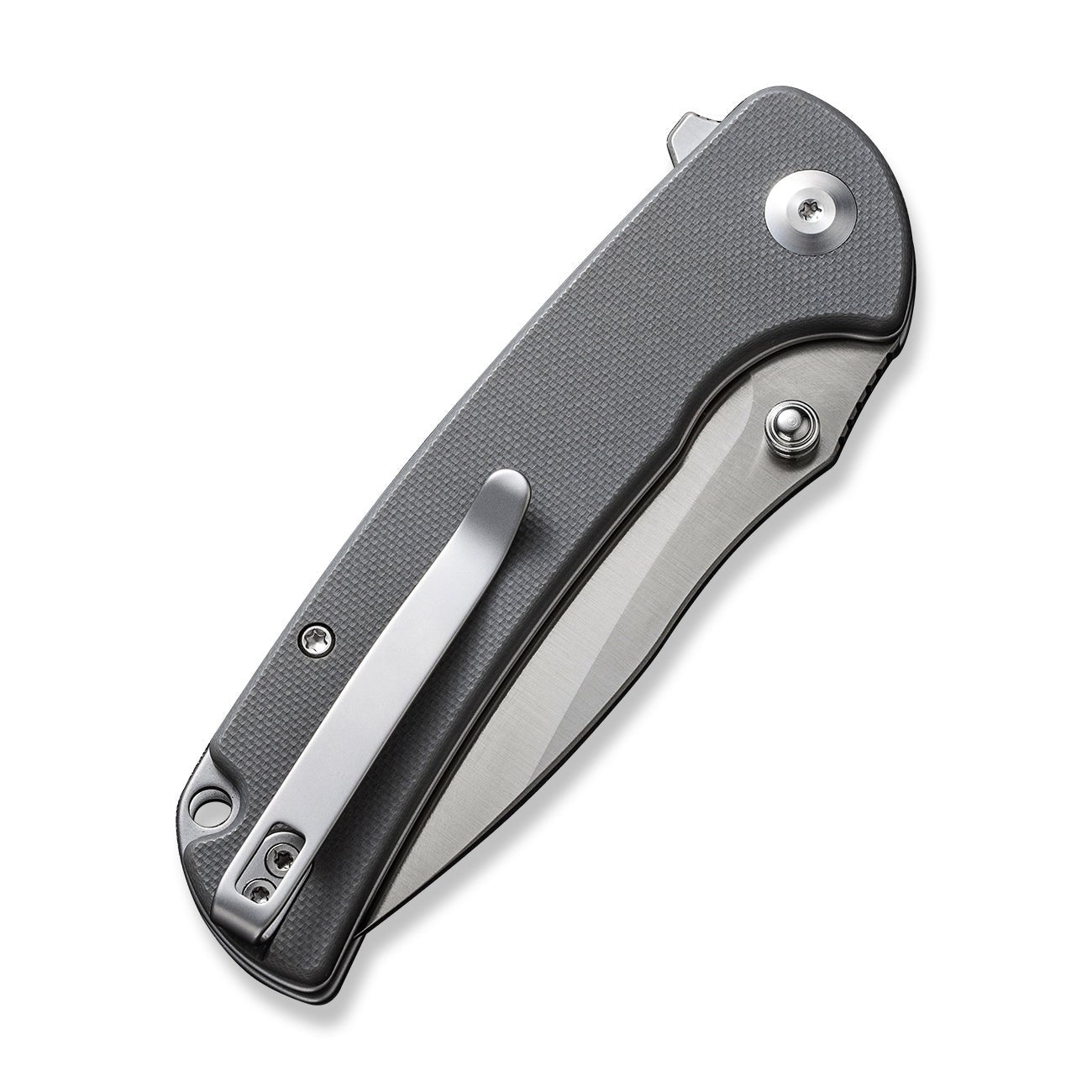 SENCUT Pulsewave Folding Knife with G10 Handle