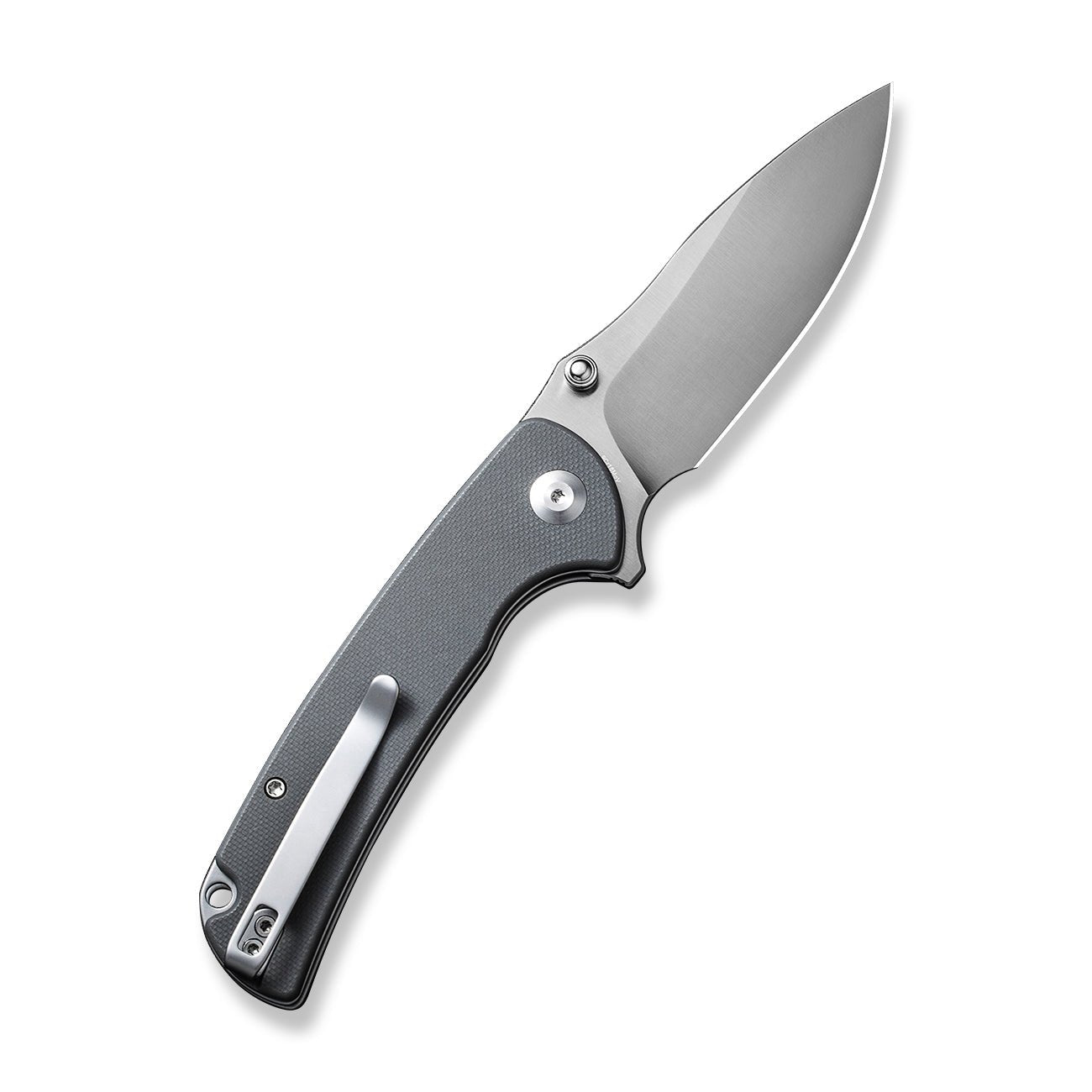 SENCUT Pulsewave Folding Knife with G10 Handle